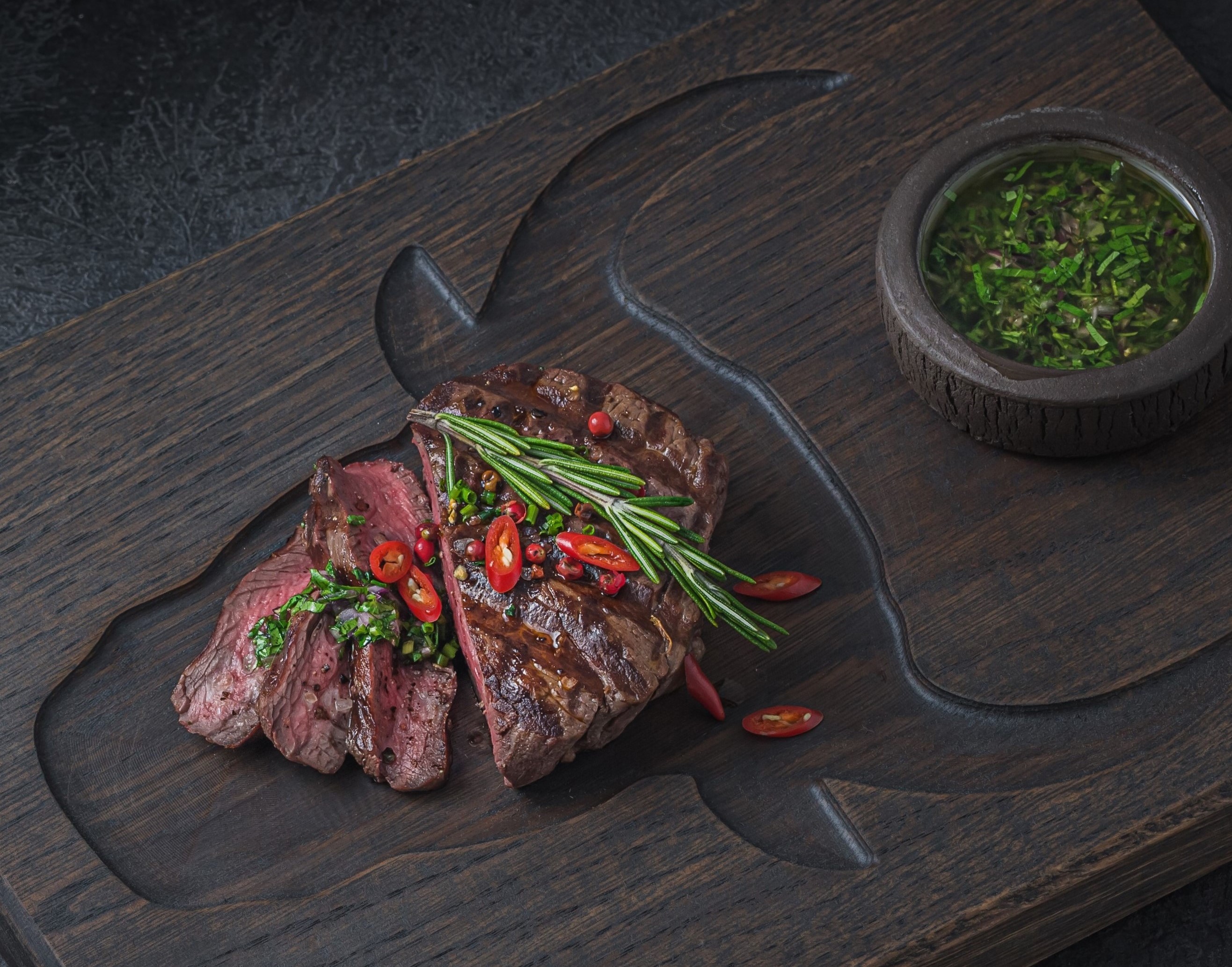 How To BBQ The Perfect Steak - Farmway Foods