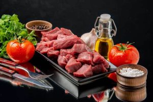 The Health Benefits of Lean Meats Incorporating Them into Your Diet ...