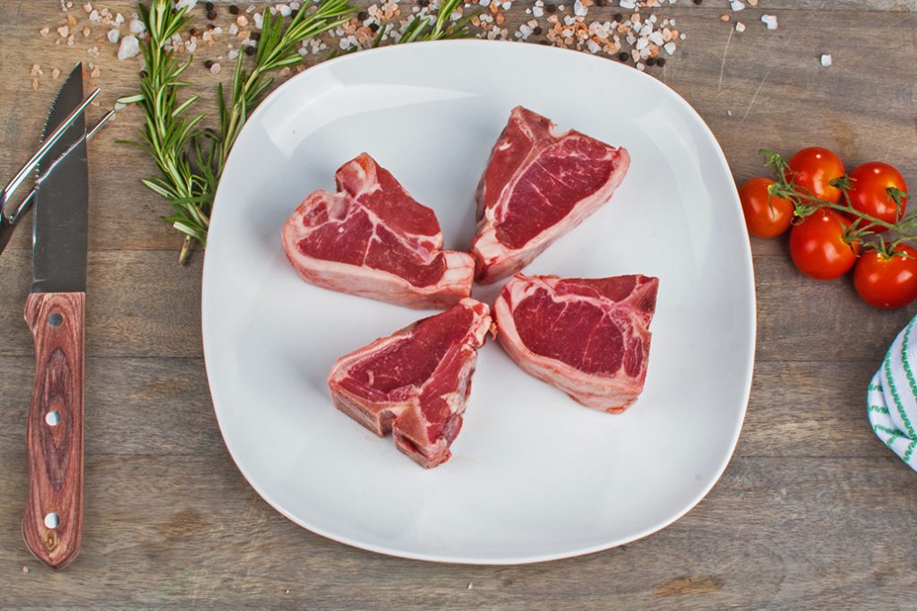 Local Lamb Chops Supplier, Wholesale Lamb Chops Company, Natural Lamb ...