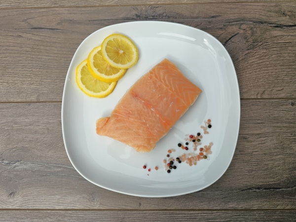 Local Salmon Filets Supplier, Wholesale Salmon Filets Company, Natural ...