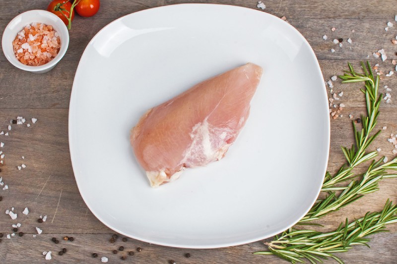 Local Boneless Chicken Breasts Supplier, Wholesale Boneless Chicken ...