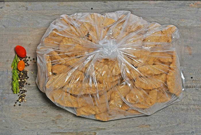 Local Chicken Fingers Supplier, Wholesale Chicken Fingers Company ...