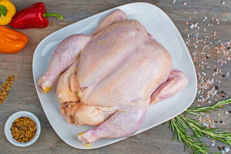 Local Whole Chicken Supplier, Wholesale Whole Chicken Company, Natural ...